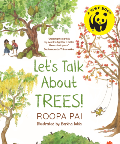 Let’s Talk about Trees | Global Wildlife Fair